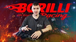 КАК ВЫБРАТЬ ШИНЫ ДЛЯ ЭНДУРО И МОТОКРОССА? / Покрышки Borilli