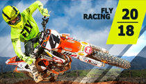 Fly Racing 2018 – уже в Rollingmoto!